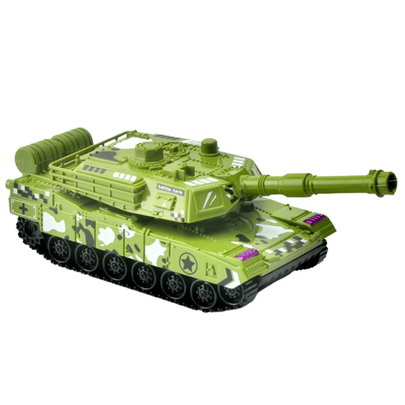【Storewide Sale】 Return Toys Smallest Development Interactive Vehicle ...