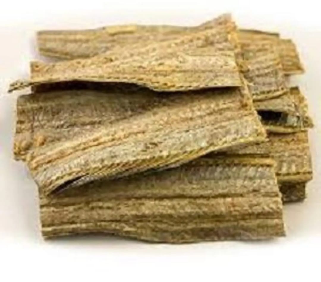 Coxbazar er Ribbon Dry Fish (Churi) Dry Fish 500gm big size
