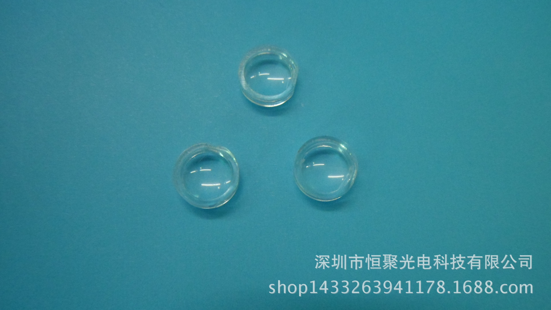 Production and supply of red light 7MM laser dot lenses, focusing ...