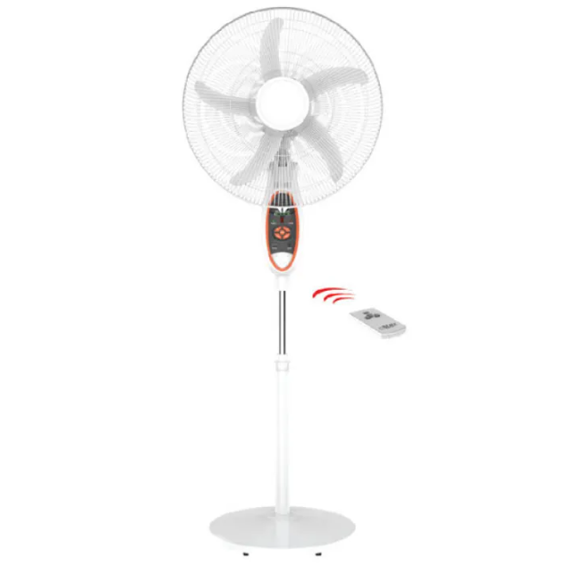 Rechargeable Fan Defender / Kennede 2936HRS 16" (Warranty: 1 Year ...