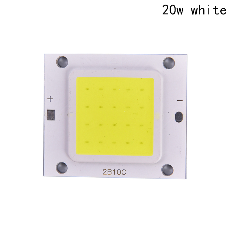 COB LED Chip Led Matrix for Spotlight Diode Led Light Floodlight Lamp ...