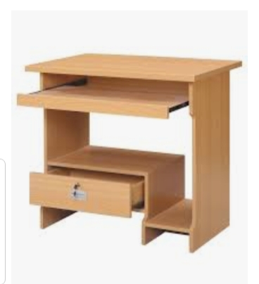 Computer/ Reading Table / Office Table Use Office And Home , Size-L- 24 ...
