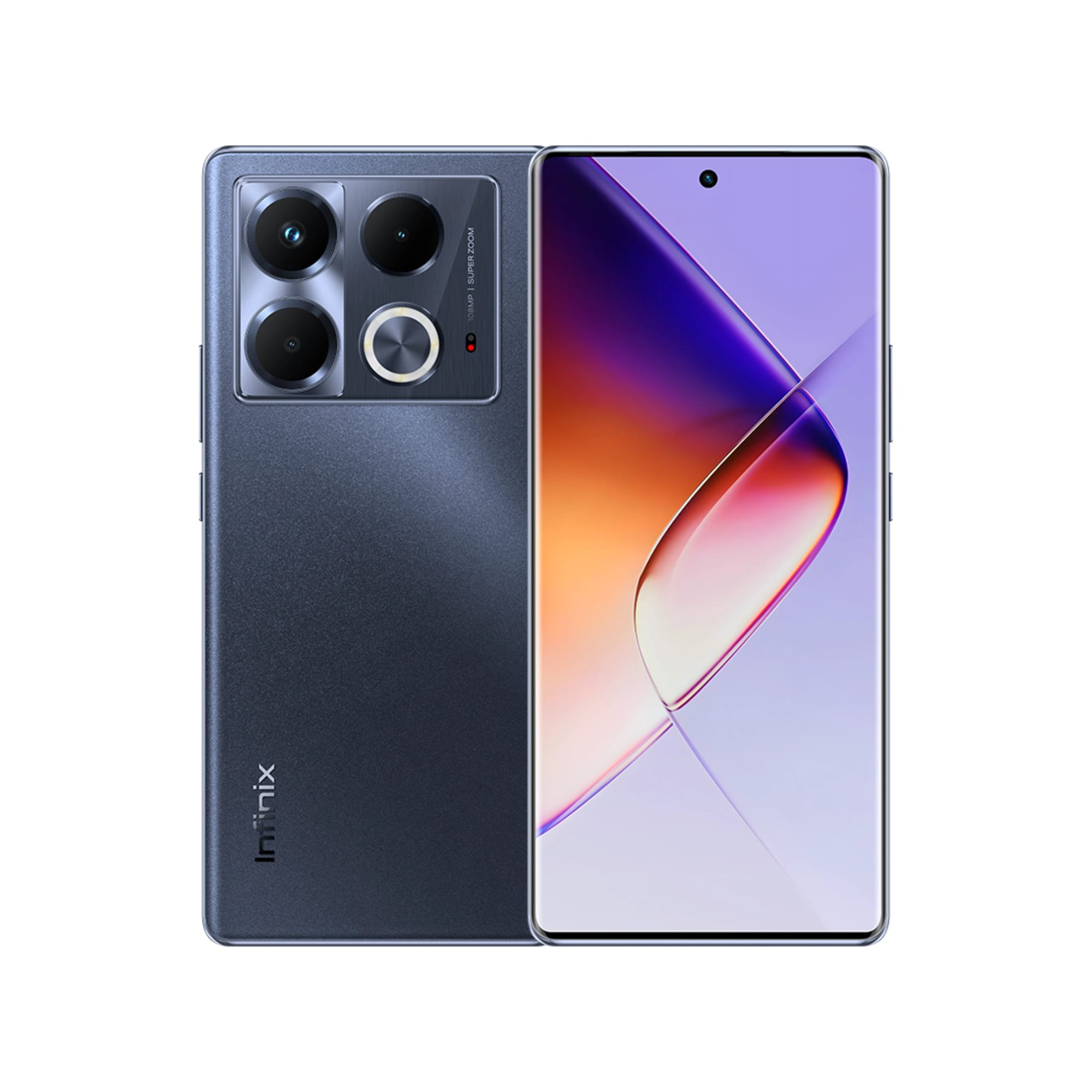 Infinix Note 40S [8/256GB] Official | Daraz.com.bd