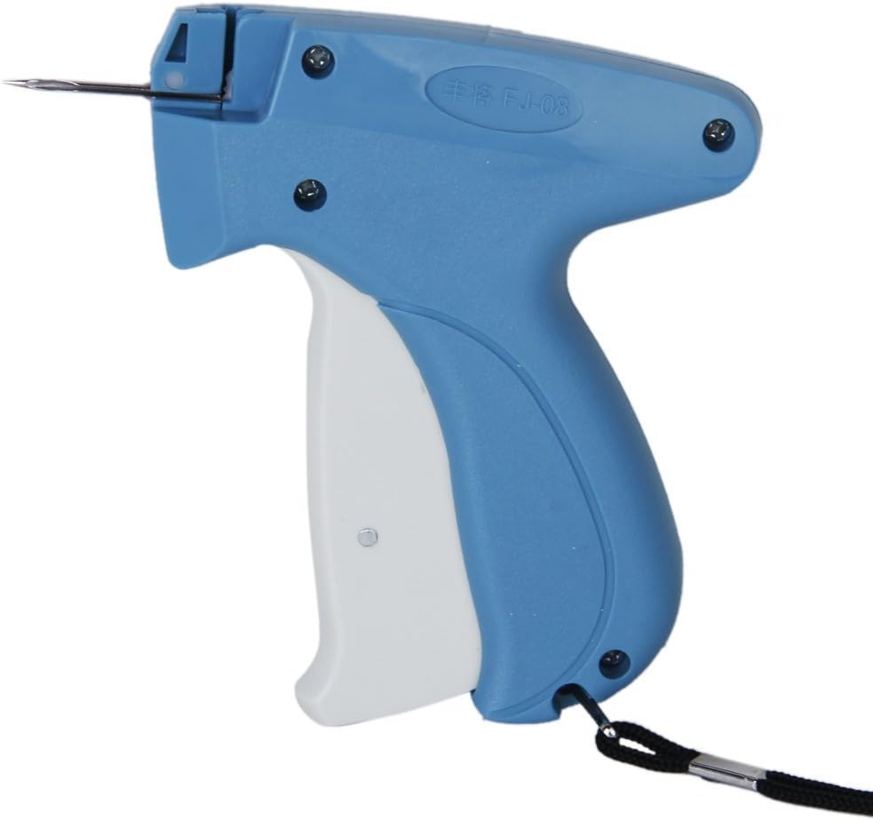 Veroda Regular Clothing Garment Price Brand Label Tag Tagging Gun + 1 ...