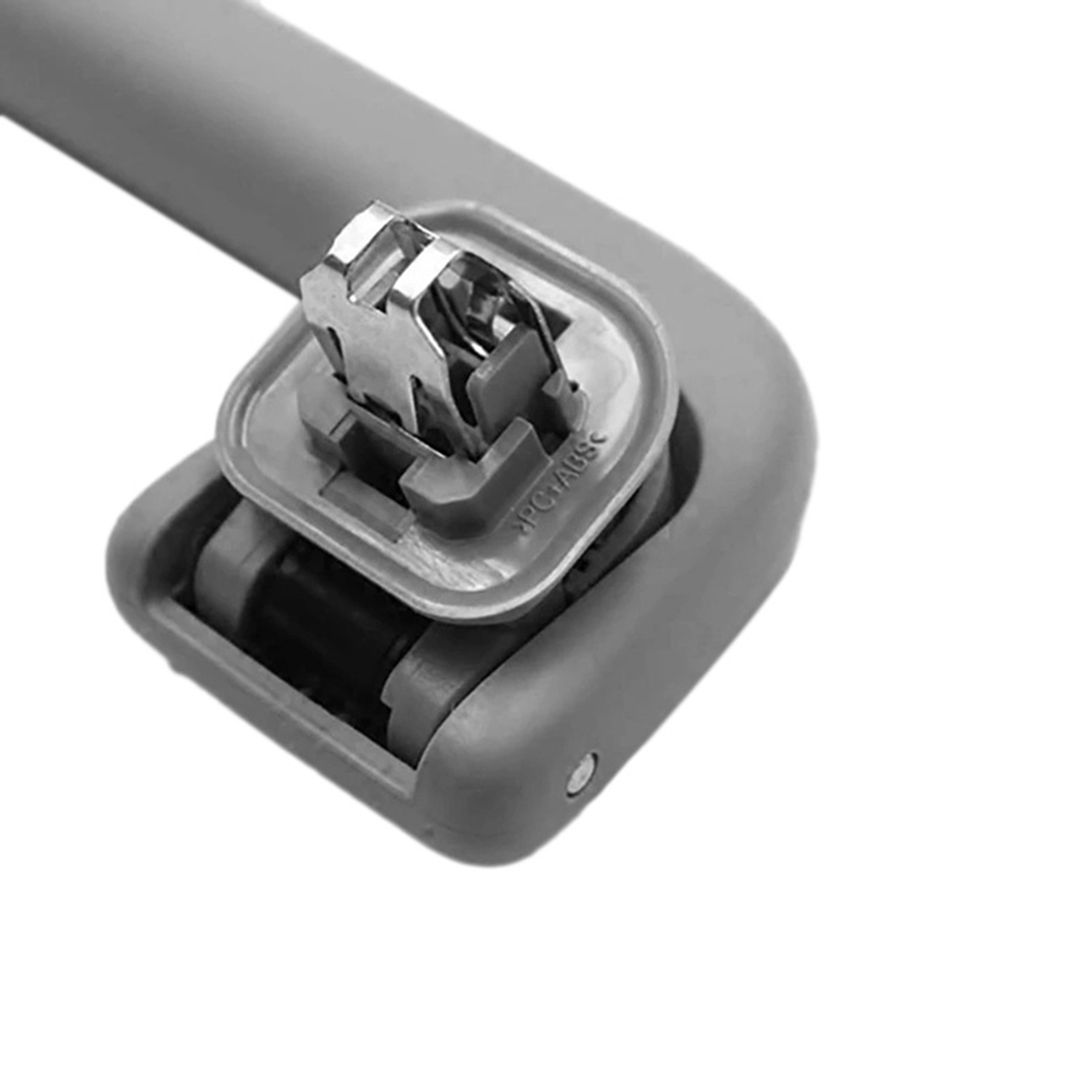 QUANBU 2X Interior Rear Roof Safety Handle Roof Pull Handle Ceiling ...