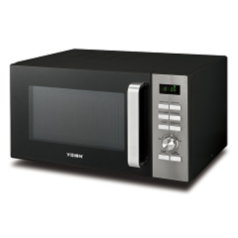 VISION Microwave Oven 25Ltr G25 Smart | Daraz.com.bd