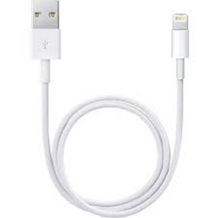 For Apple USB Type-A to Lightning Cable | Daraz.com.bd