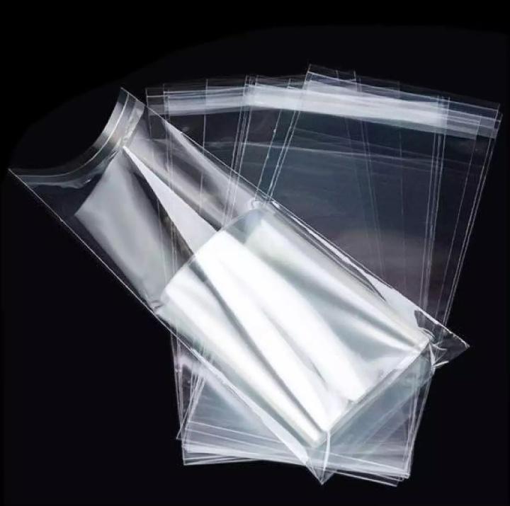 9x14 Inch Crystal Cellophane 500g 1kg, 2kg for Packaging Material Print ...