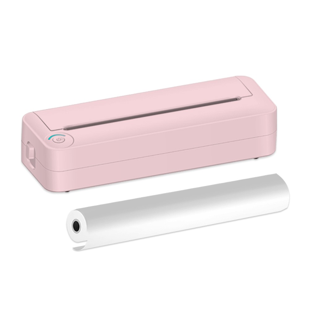 A4 Portable Paper Printer Thermal Printing | Daraz.com.bd