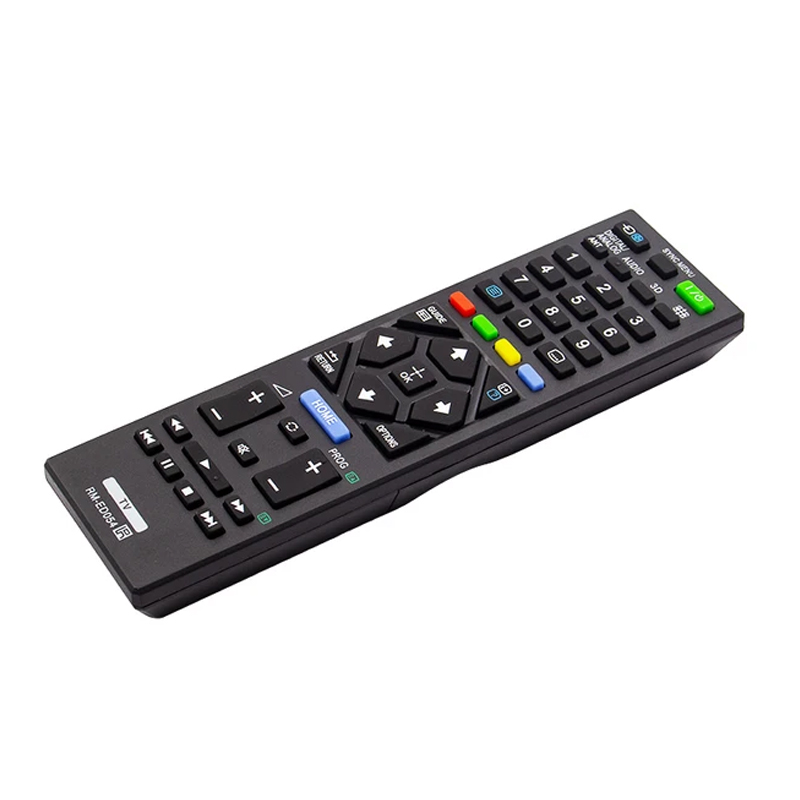 Sony Universal Remote Working with All Sony TV'S | Daraz.com.bd