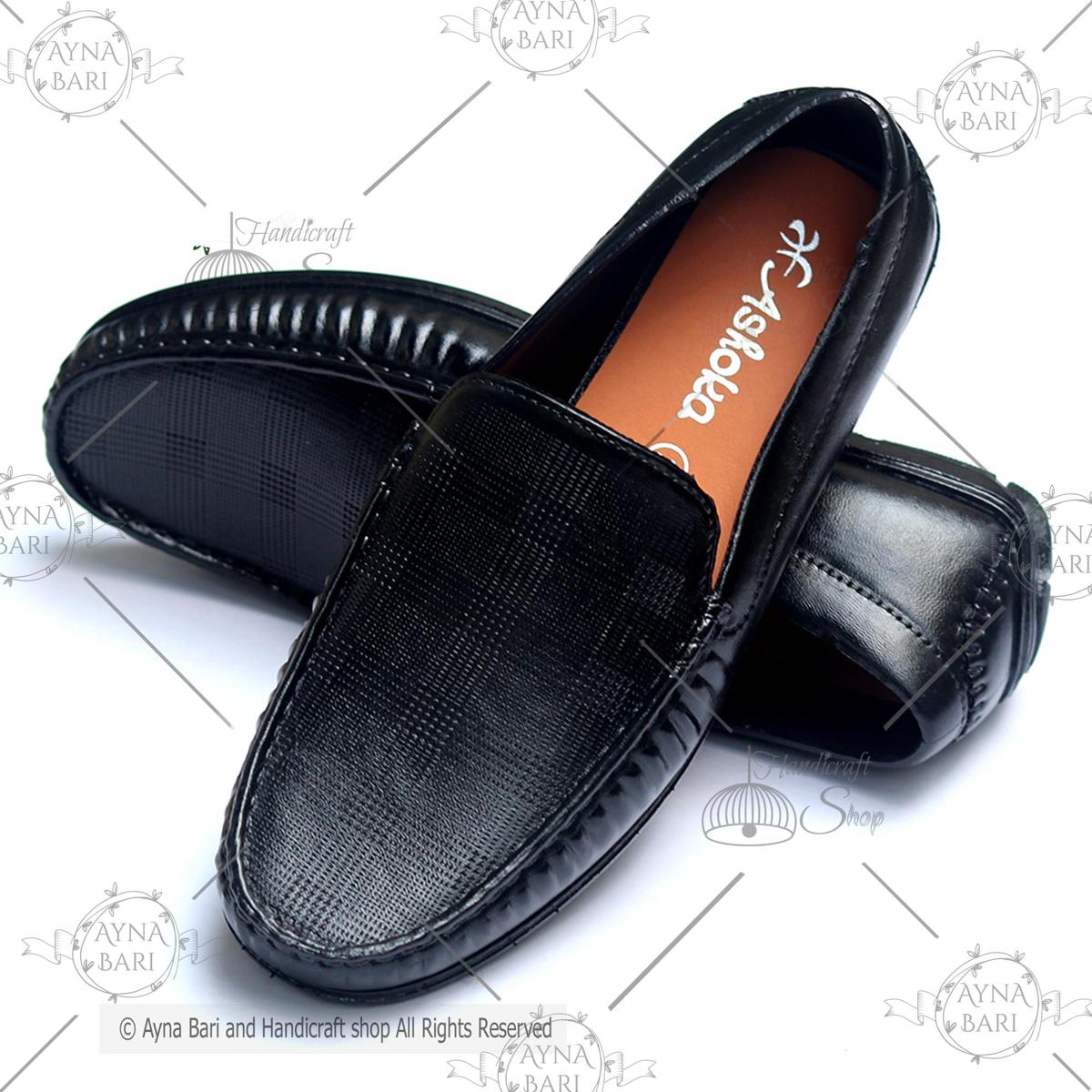 Shoes For Men - Best Men's Shoes Price In Bangladesh 2023 - Daraz.com.bd