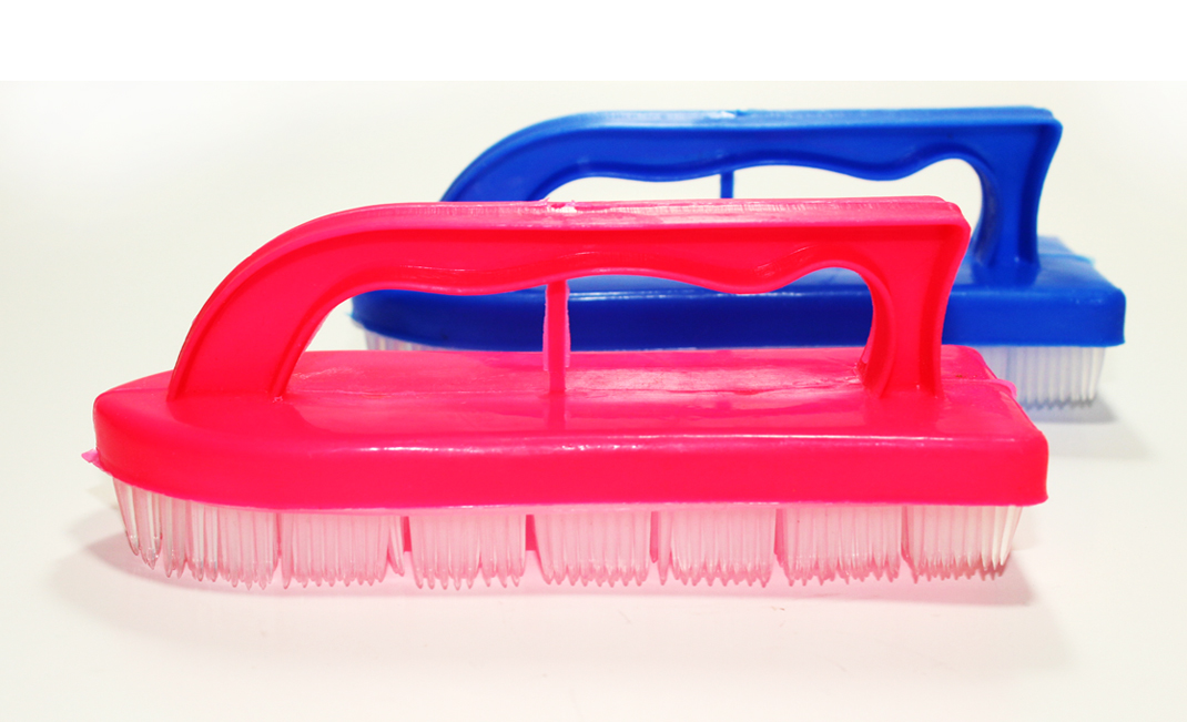 Cloth Cleaning Brush/Clothes Scrub Brush/Clothes Washer Brush-1 Piece ...