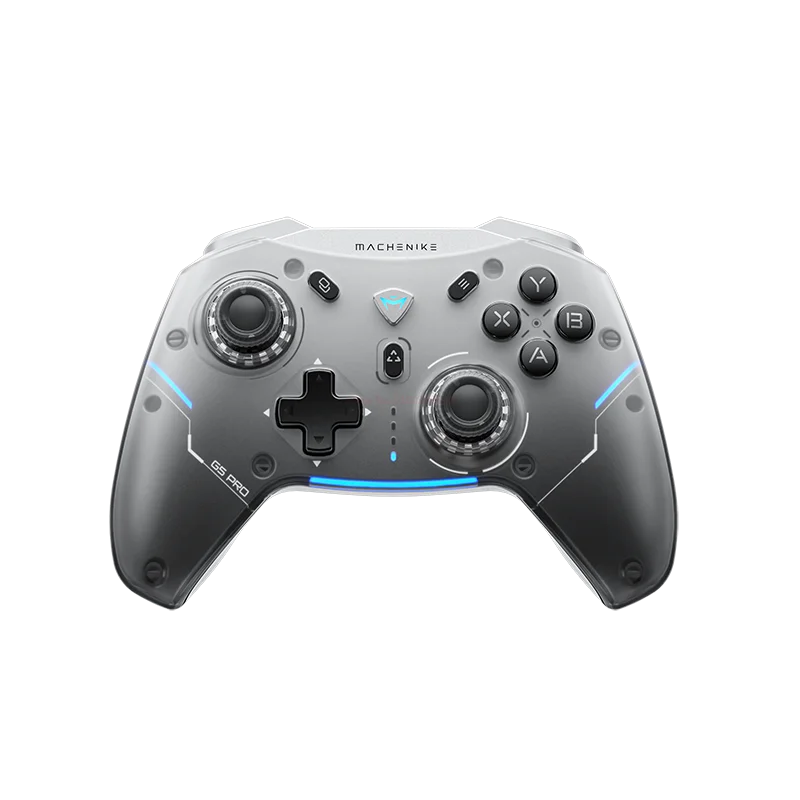 Machenike G5 Pro Gaming Controller For Switch Pc | Daraz.com.bd