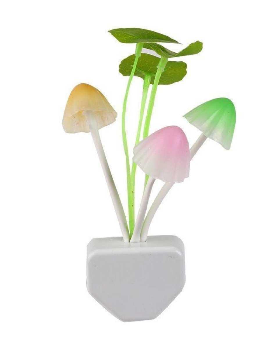 LED Mushroom Dim Light 0.3 Watt | Daraz.com.bd