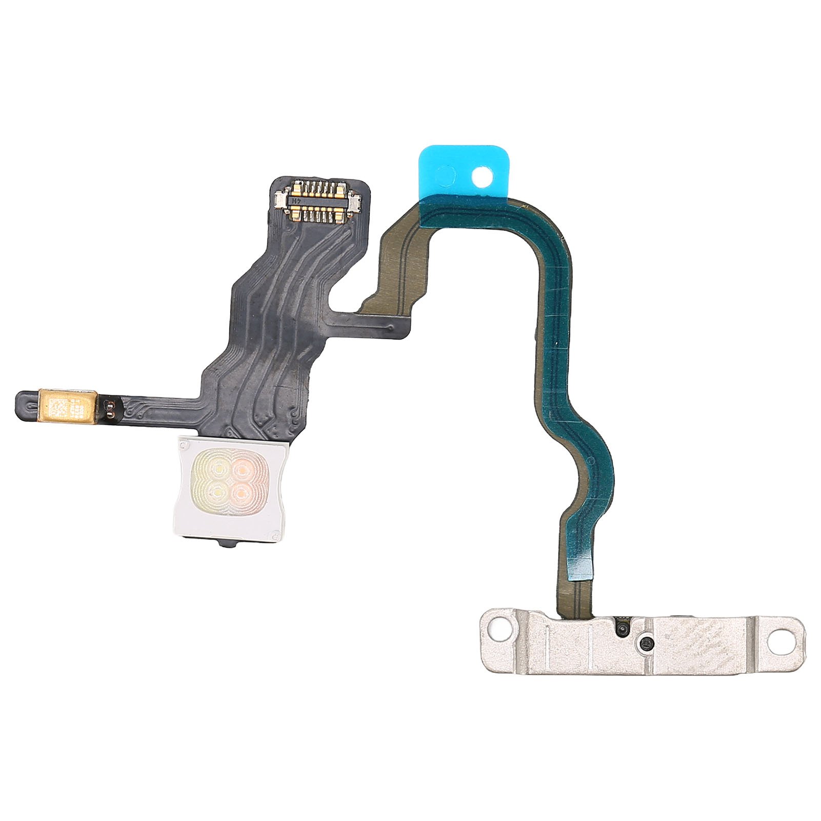 Power Button Flex Cable Power Switch On Off Cable Replacement Mobile ...