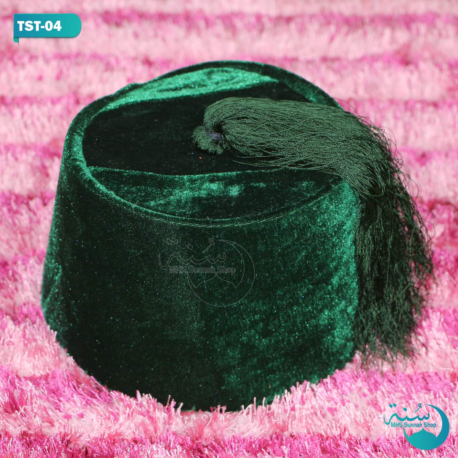 Special Beautiful Design Islamic Items Makhmal Fabrics Turkey Romi Tupi ...