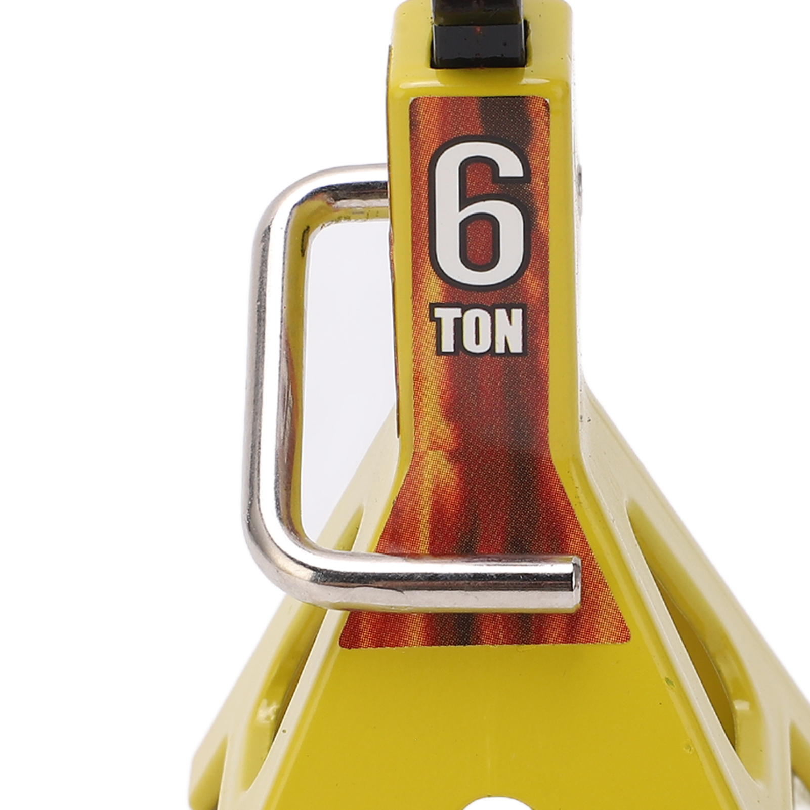 【3C VictoryEagle】RC Car Lifting Jack, Decorative Accessory Steel ...