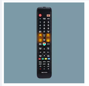 Samsung Master Remote | Daraz.com.bd