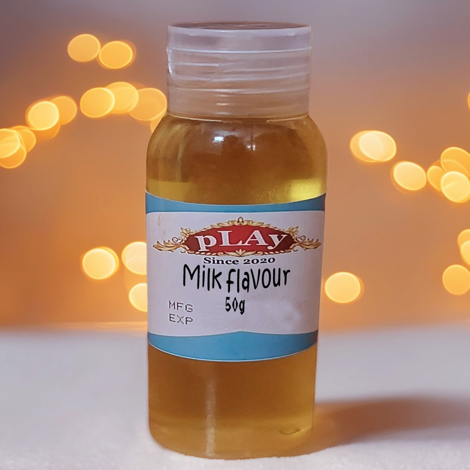 Milk Flavour/ Essence 50g (Professional) | Daraz.com.bd