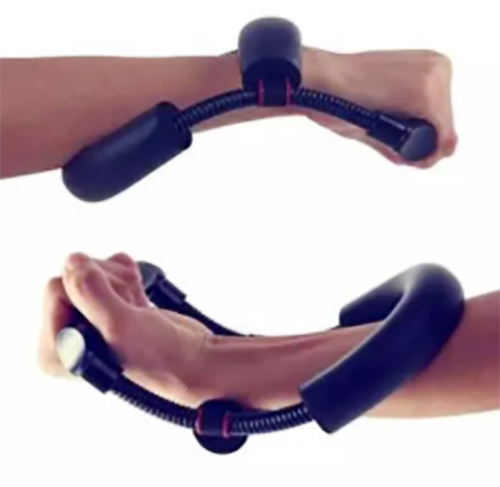 New Strong Man Hand Grip Gym Grippers Arm Wrist Developer Forearm ...