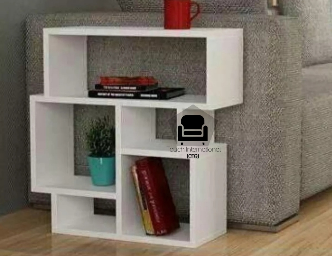 24 Inch Deep Sofa Table | Baci Living Room