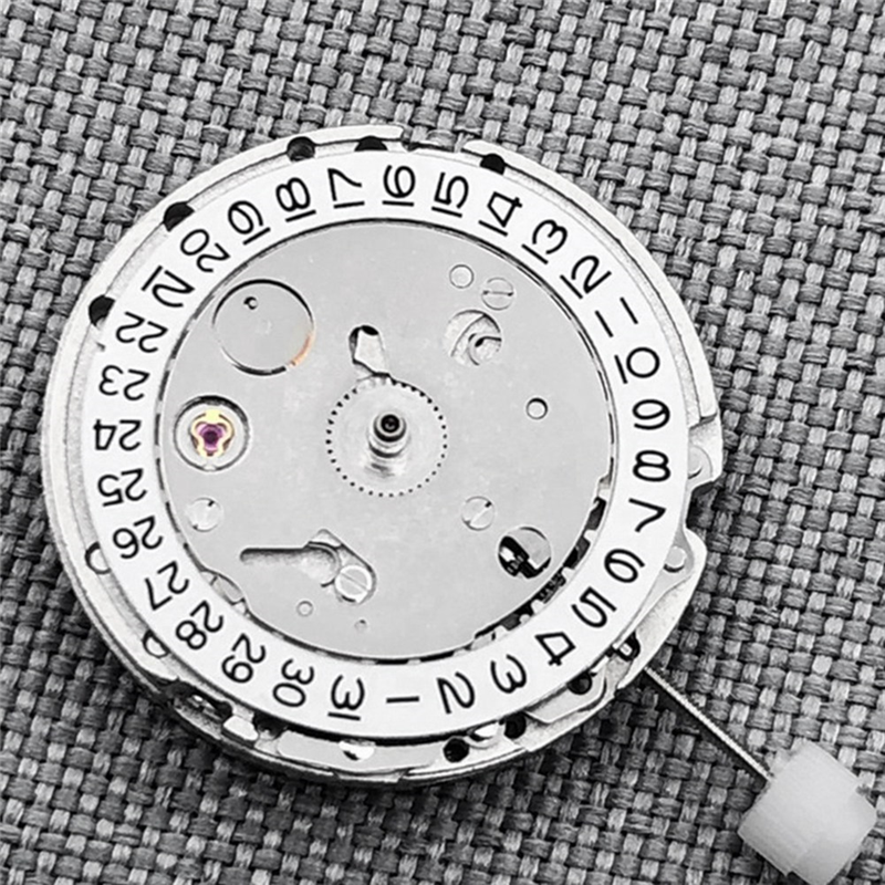 DG2813 Movement Watch Movement Mechanical Automatic Movement White ...