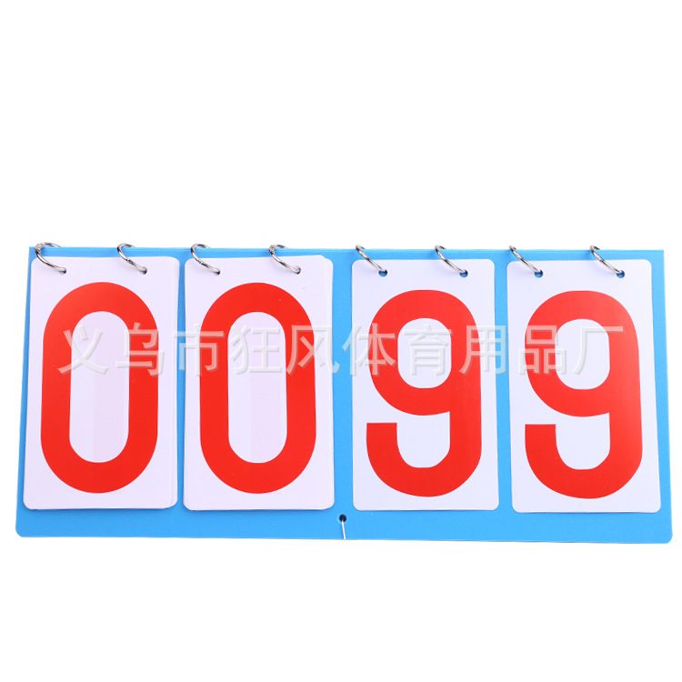 Multifunctional Scoreboard Two-Position Three-Position Four-Position ...