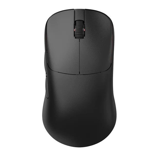 AJAZZ AJ099 2.4GHz Wireless Mouse With Type-C Receiver Gamer 12000DPI 7 ...
