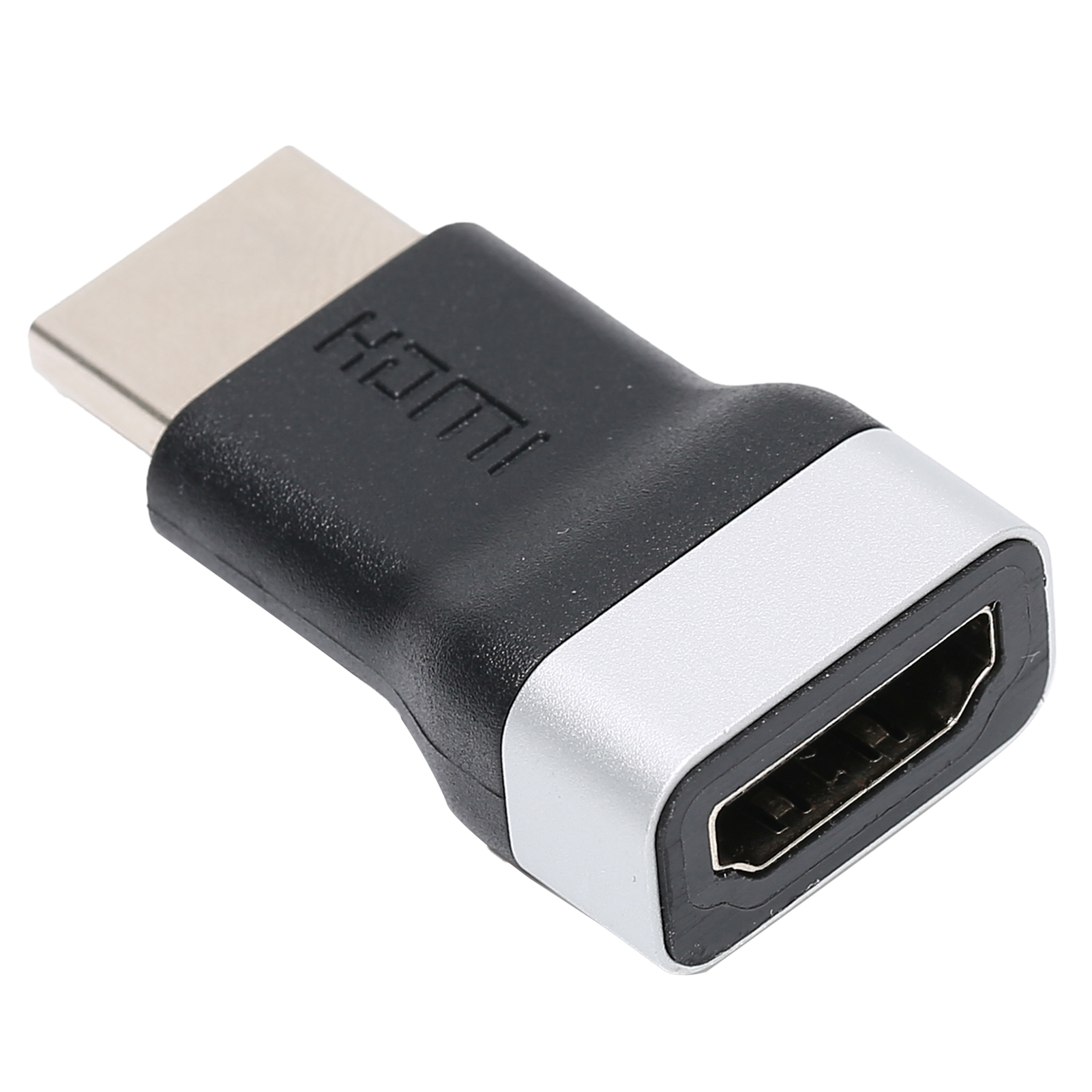 【Xiaofeng】QiBa Tan 4K HD Multimedia Interface Adapter to Female for One S/360/PS5/PS4 | Daraz.com.bd