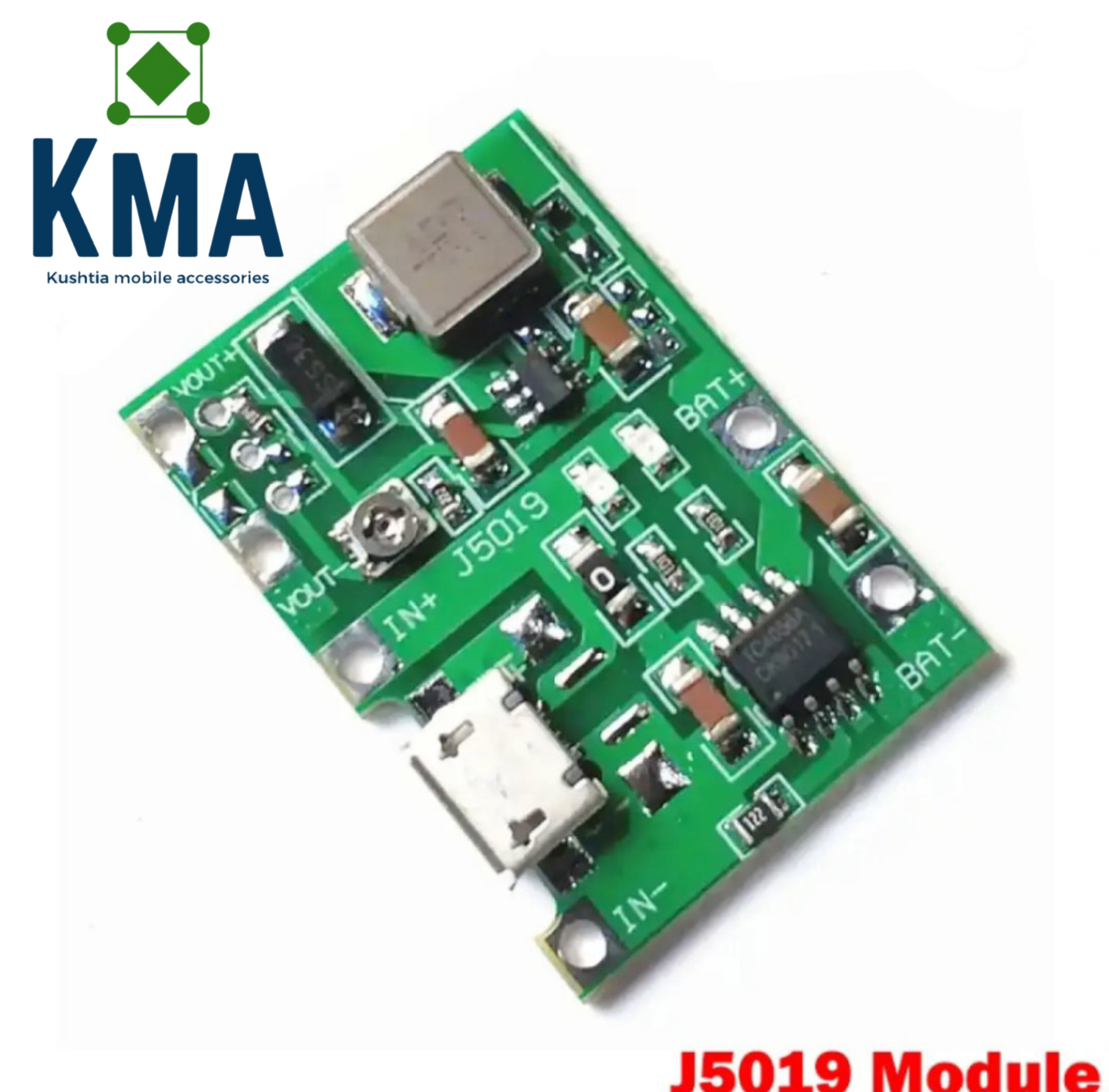 3.7V to 12V 9V 5V 2A Adjustable Step Up 18650 Lithium Battery Charging ...