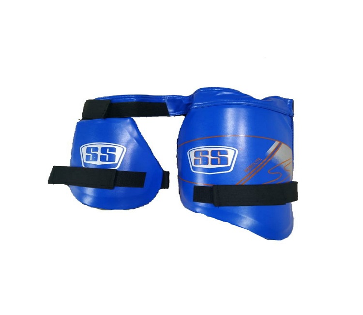 SS Cricket Thai Pad"Right Hand | Daraz.com.bd