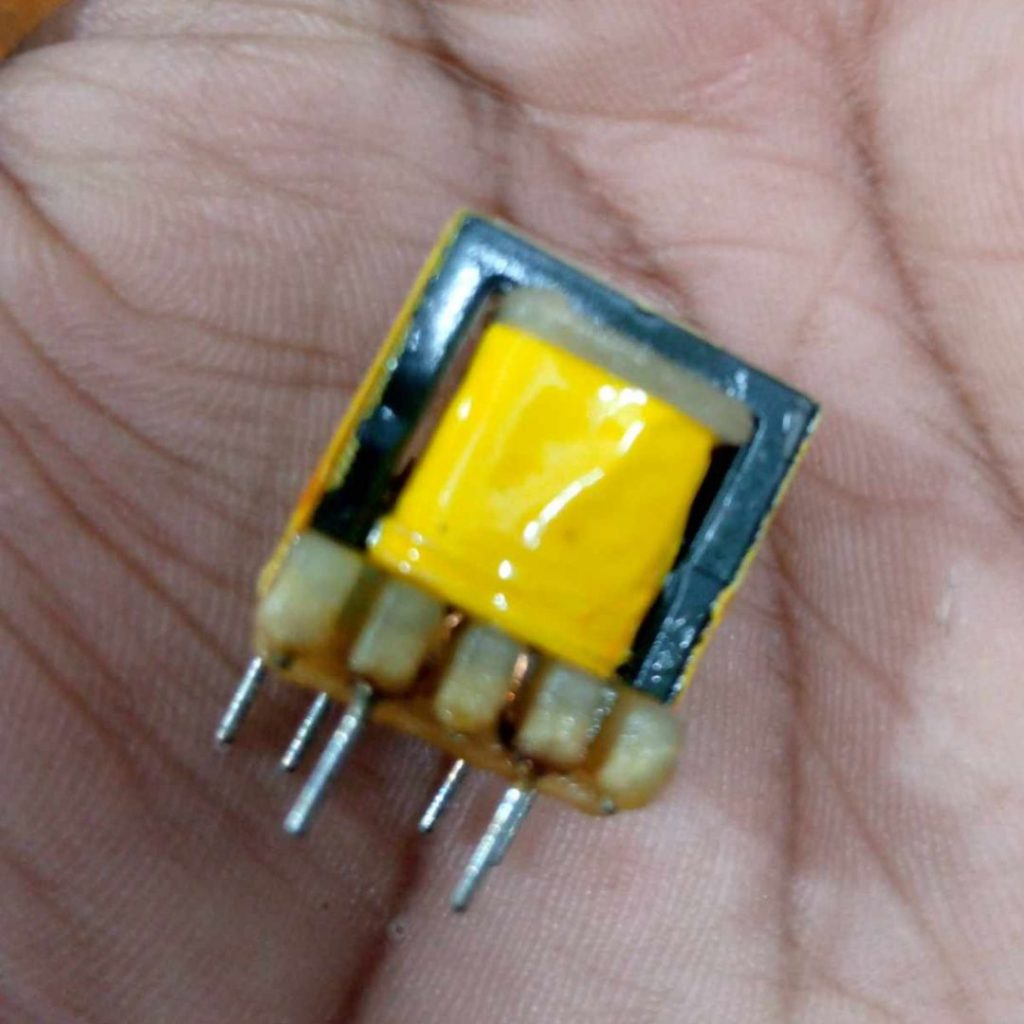 MINI IPS Board Transformer 6 Pin Chapar For SUKAM | Daraz.com.bd