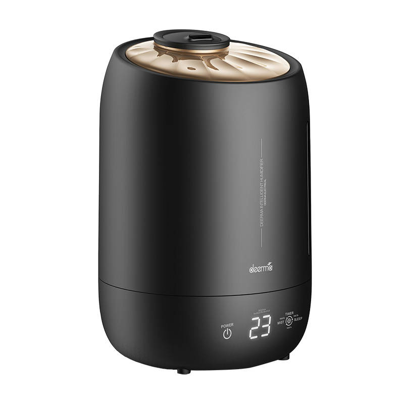 Xiaomi Air Humidifier- Ultrasonic Air Purifying Mist Maker (5 Liter ...