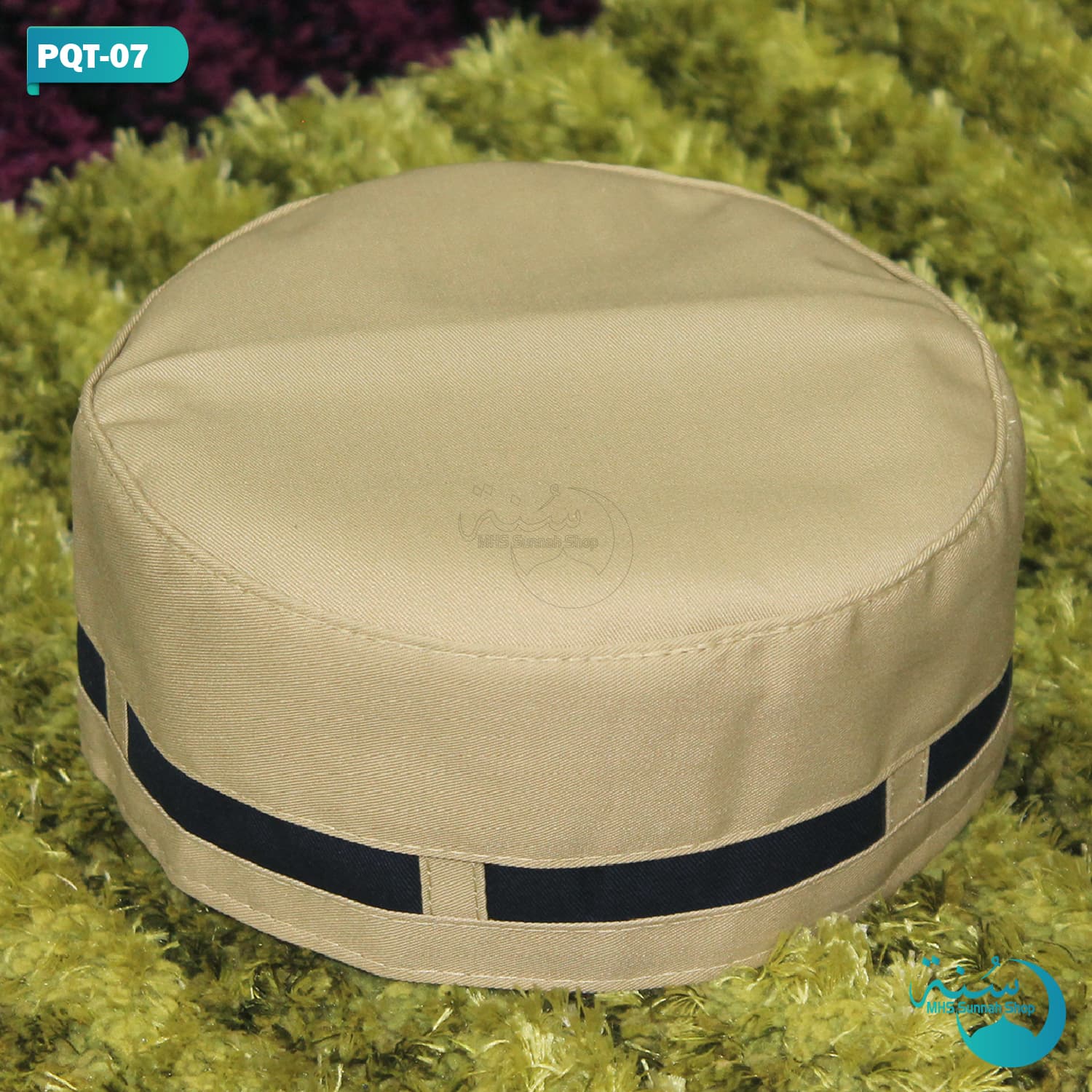 Beautiful Design Islamic Items Pakistani Cotton Tupi For Men || Cap For ...