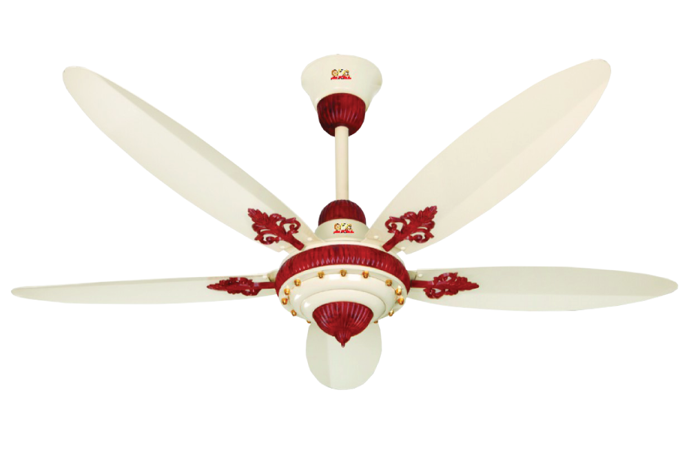 GFC 56 INCH CEILING FAN KINGDOM MODEL | Daraz.com.bd