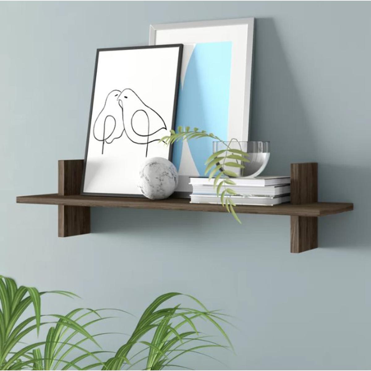 Wall Decor Hanging Showpiece Rack 29 | Daraz.com.bd