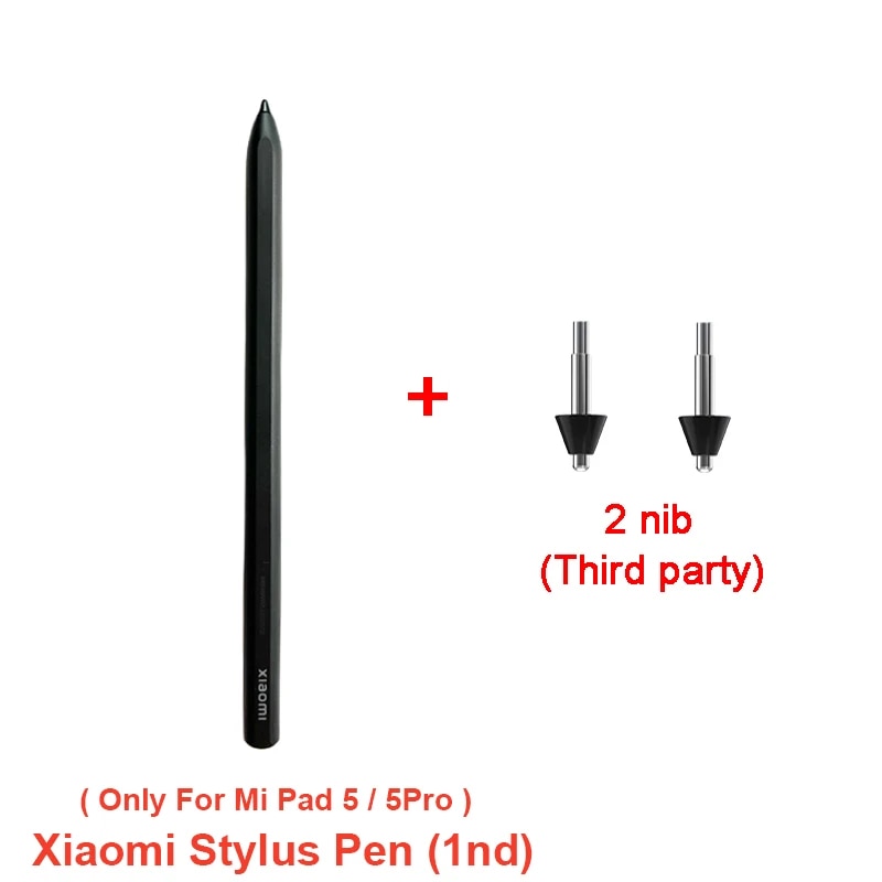 Original Xiaomi Stylus Pen 2 / 1nd 240Hz Draw Writing Screenshot Tablet ...