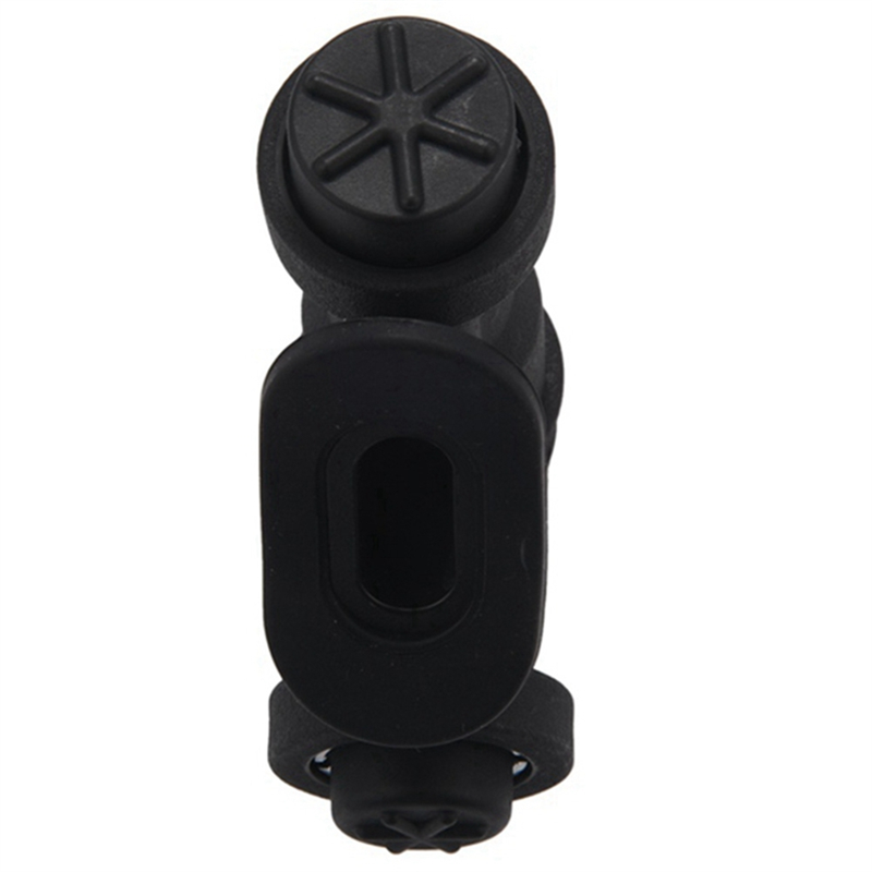 Scuba Diving Universal Electric Inflator Relief Valve Black Cable Tie ...