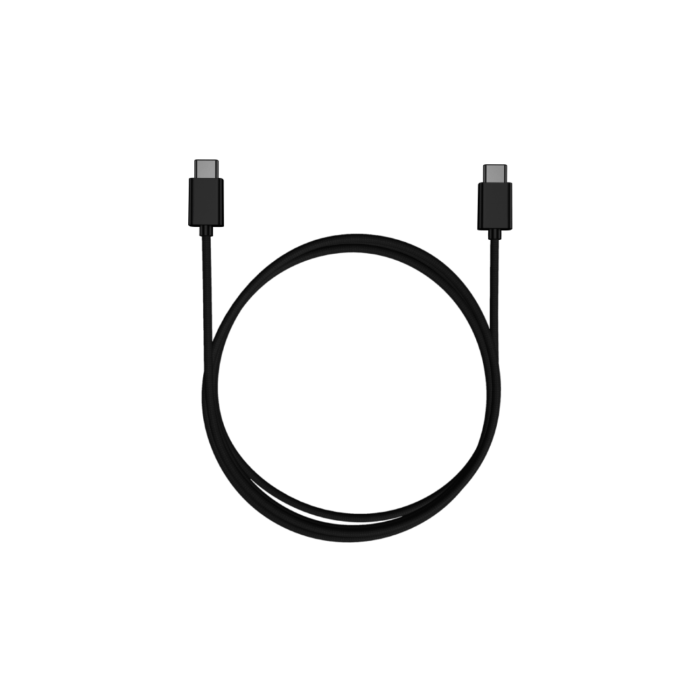 Samsung Usb Type C Cable C To C Dual Type C Fast Chargingdata Transfer Cable Bd