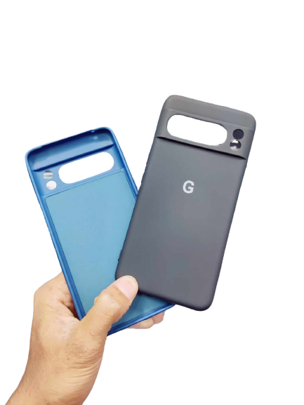 Silicone Cases For Google Pixel 8 Pro 16ft Drop Protection Tested 2023 ...