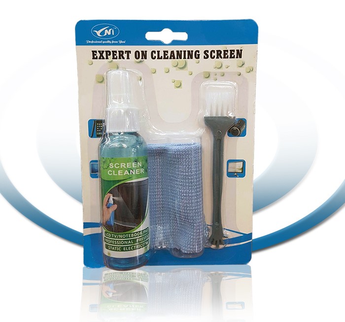 LCD SCREEN CLEANING KIT | Daraz.com.bd