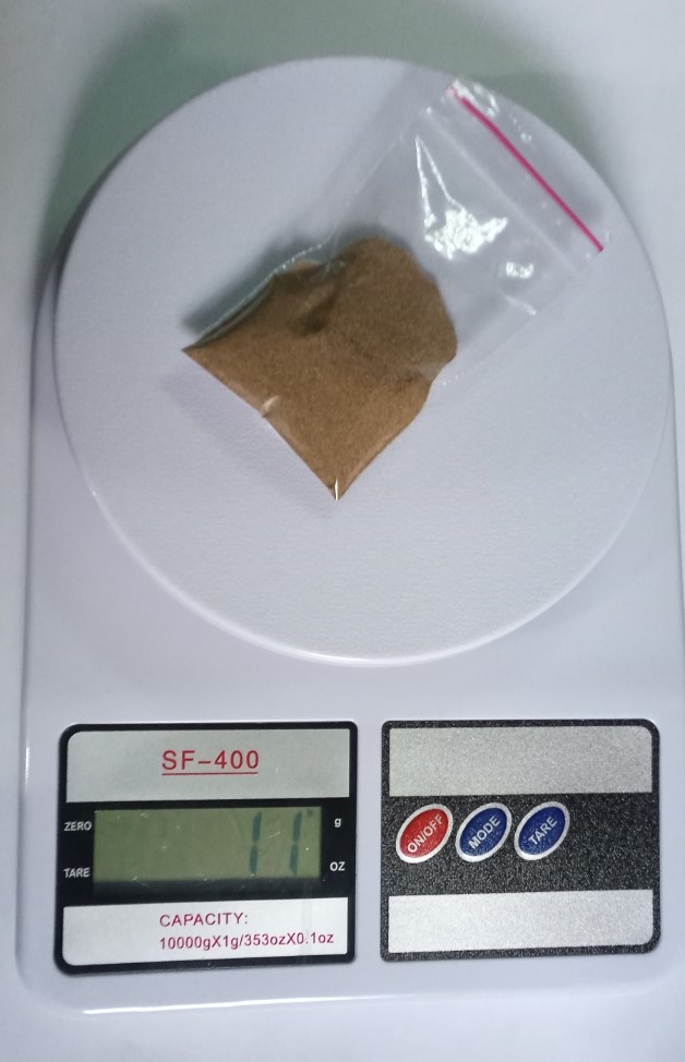 Hatchable Brine Shrimp Eggs for Fish Red Jungle Brand OSI 10 Grams Re ...