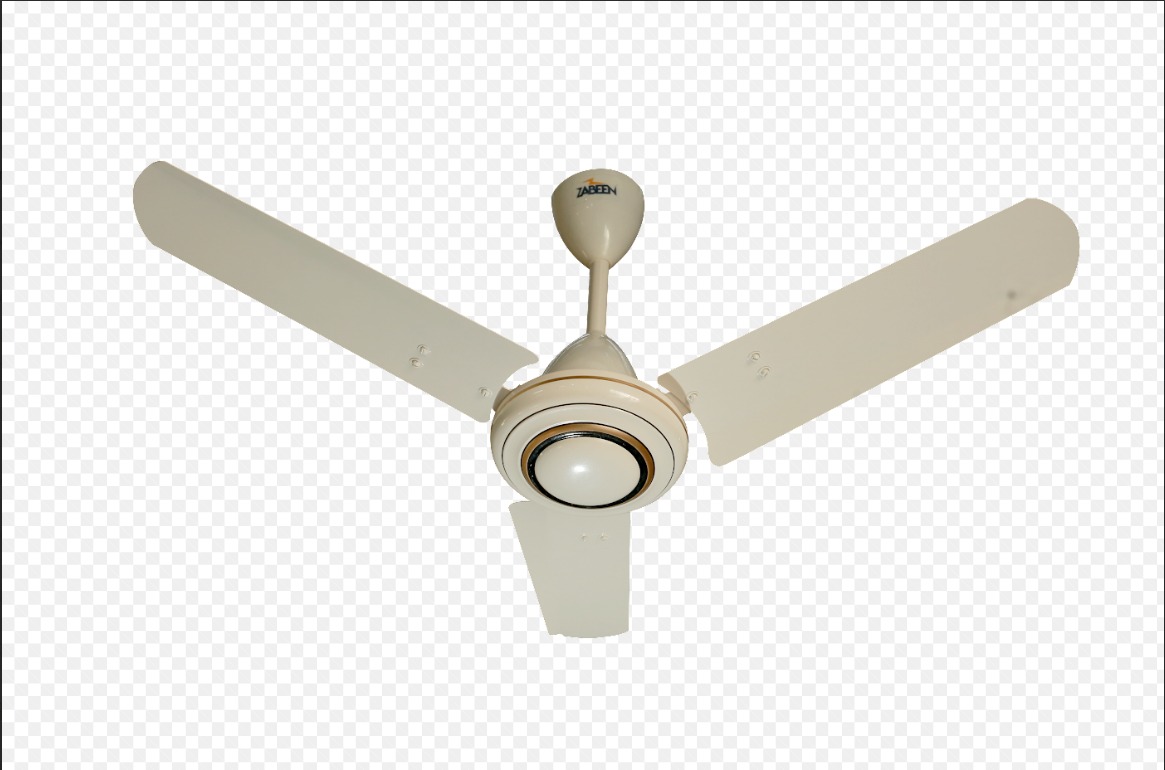 Zabeen Classic Ceiling Fan Size 36" | Daraz.com.bd