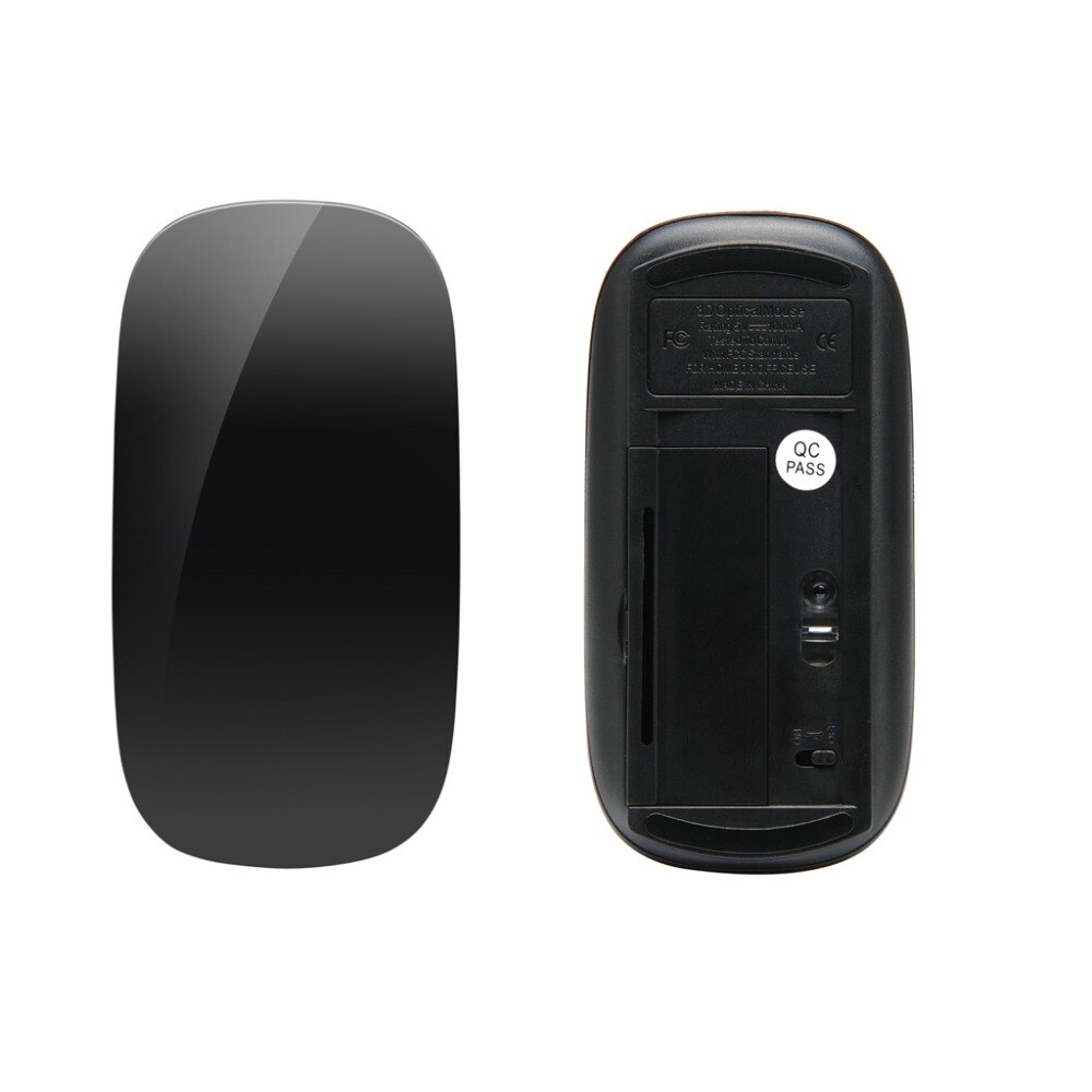 Dvkrot blogg se Magic Mouse On Windows Scrolling