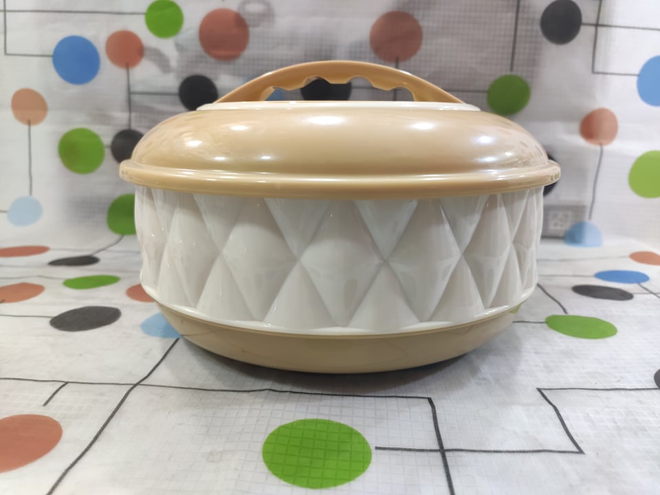 Smart Dream Pot Hot Carrier Lunch Box Stainless Steel Office 1 Layers ...