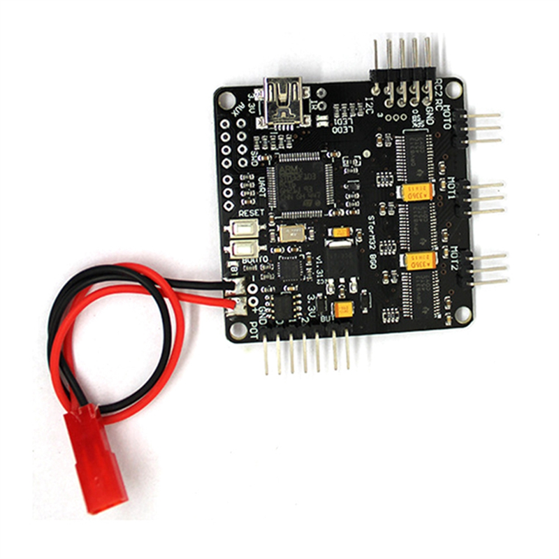 Triaxial Cloud Platform Storm32Bgc Cloud Platform for Rc Toy Parts | Daraz.com.bd