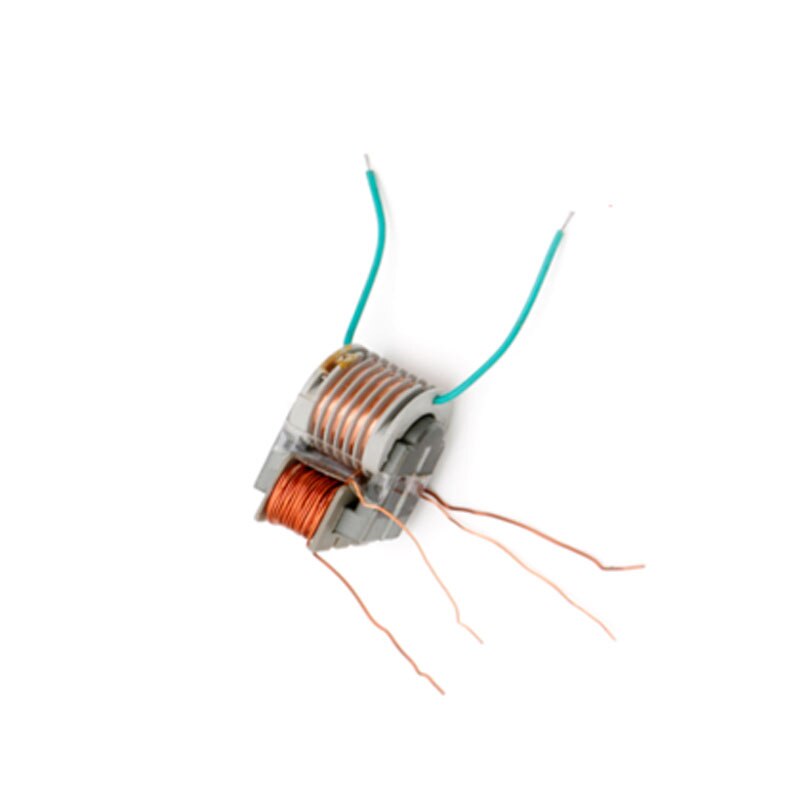 15kv High Frequency Dc High Voltage Arc Ignition Generator Inverter