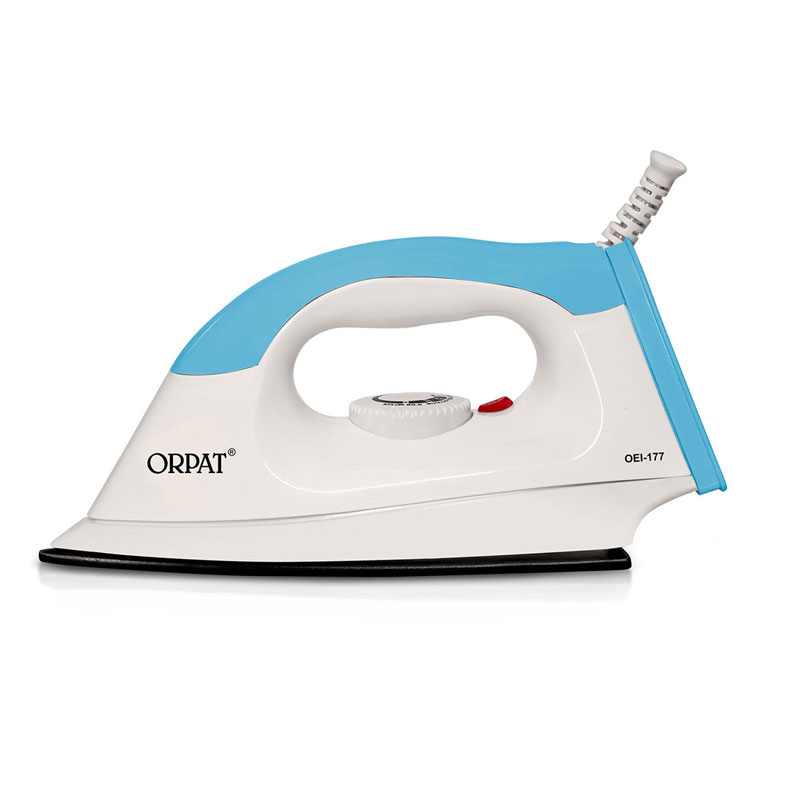 Orpat Iron OEI-177/ Electronic Iron/ Iron | Daraz.com.bd