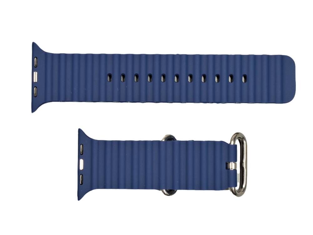 1pcs Alpine Loop Strap Ocean Strap for Watch 8 Ultra 49mm 45mm 44mm ...