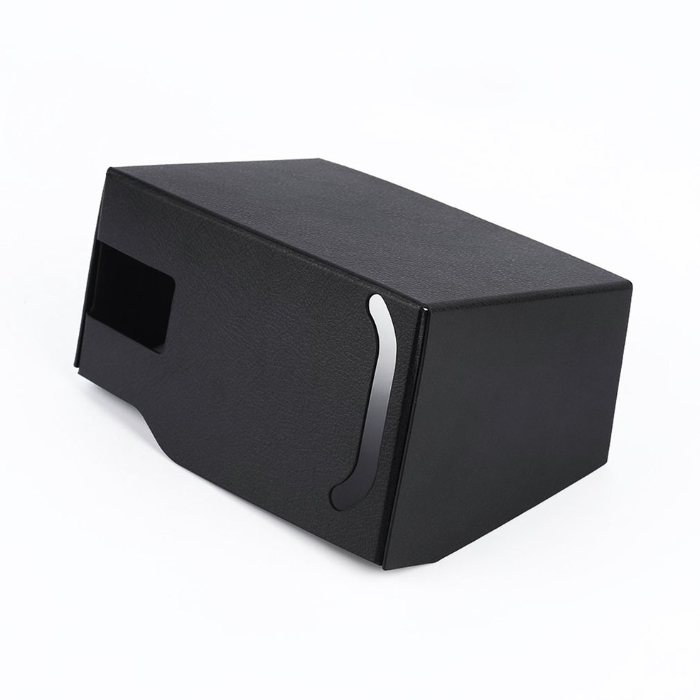 5.5 inch LCD Monitor Sun Hood Shade Visor Cover for DJI OSMO Handheld ...